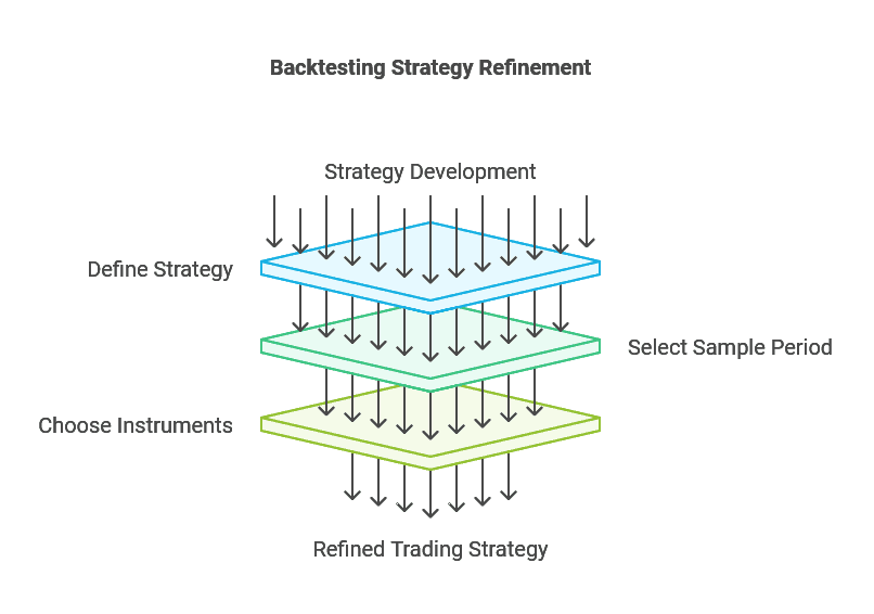 Backtesting for Beginners: A Comprehensive Guide - TradeSearcher